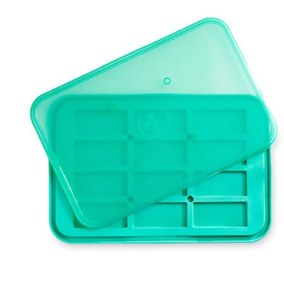 Pampered Chef | Kitchen | New Pampered Chef Snack Bar Maker Set | Poshmark